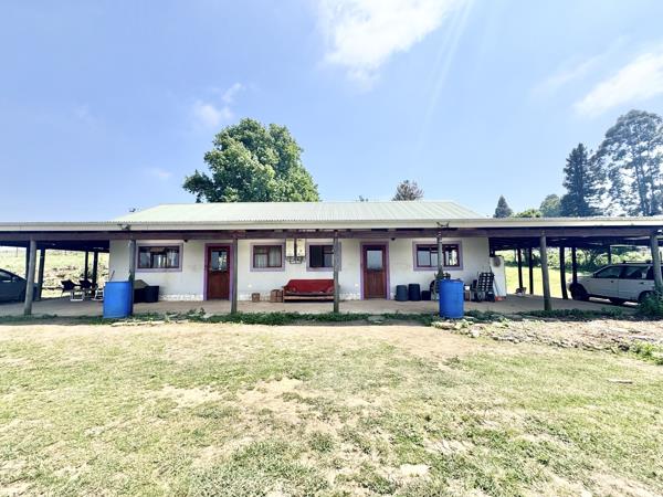 Farms for sale in Howick