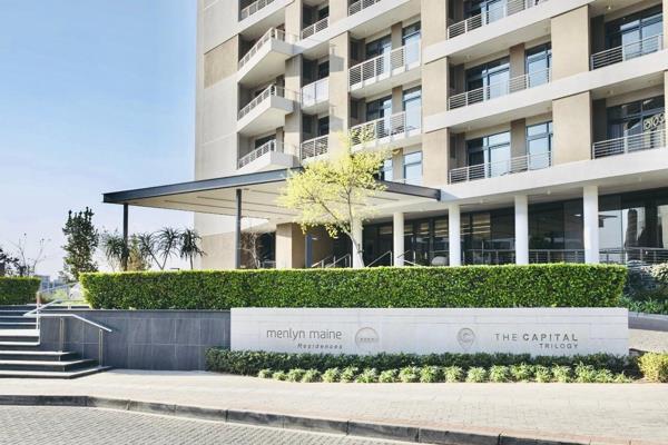Menlyn: Property and houses to rent