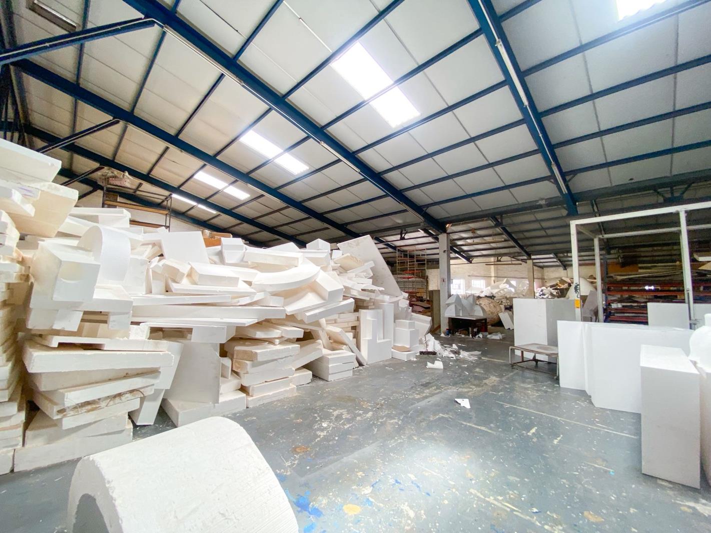 1 500 m² Industrial space to rent in Woodstock | RR4532989 | Private ...