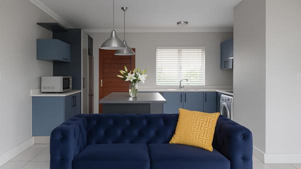 2 Bedroom Apartment for sale in Wendywood | T5284796 | Private Property