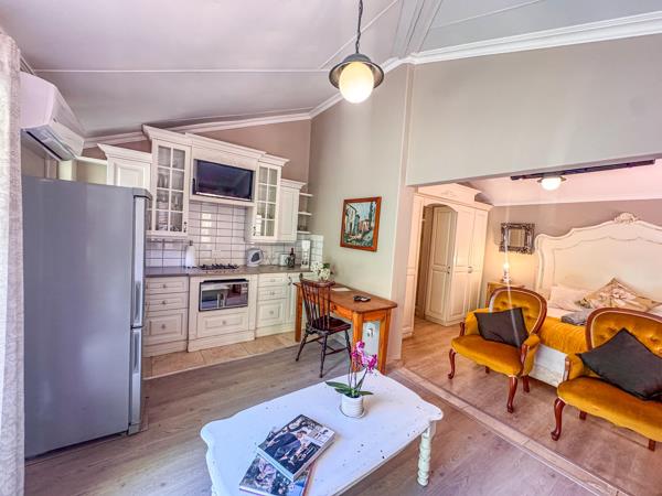 1 Bedroom Garden Cottage to rent in Silver Lakes Golf Estate ...