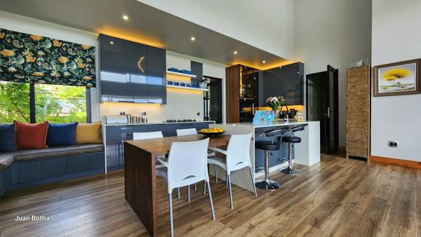 4 Bedroom House for sale in The Rest Nature Estate | T5285751 | Private ...