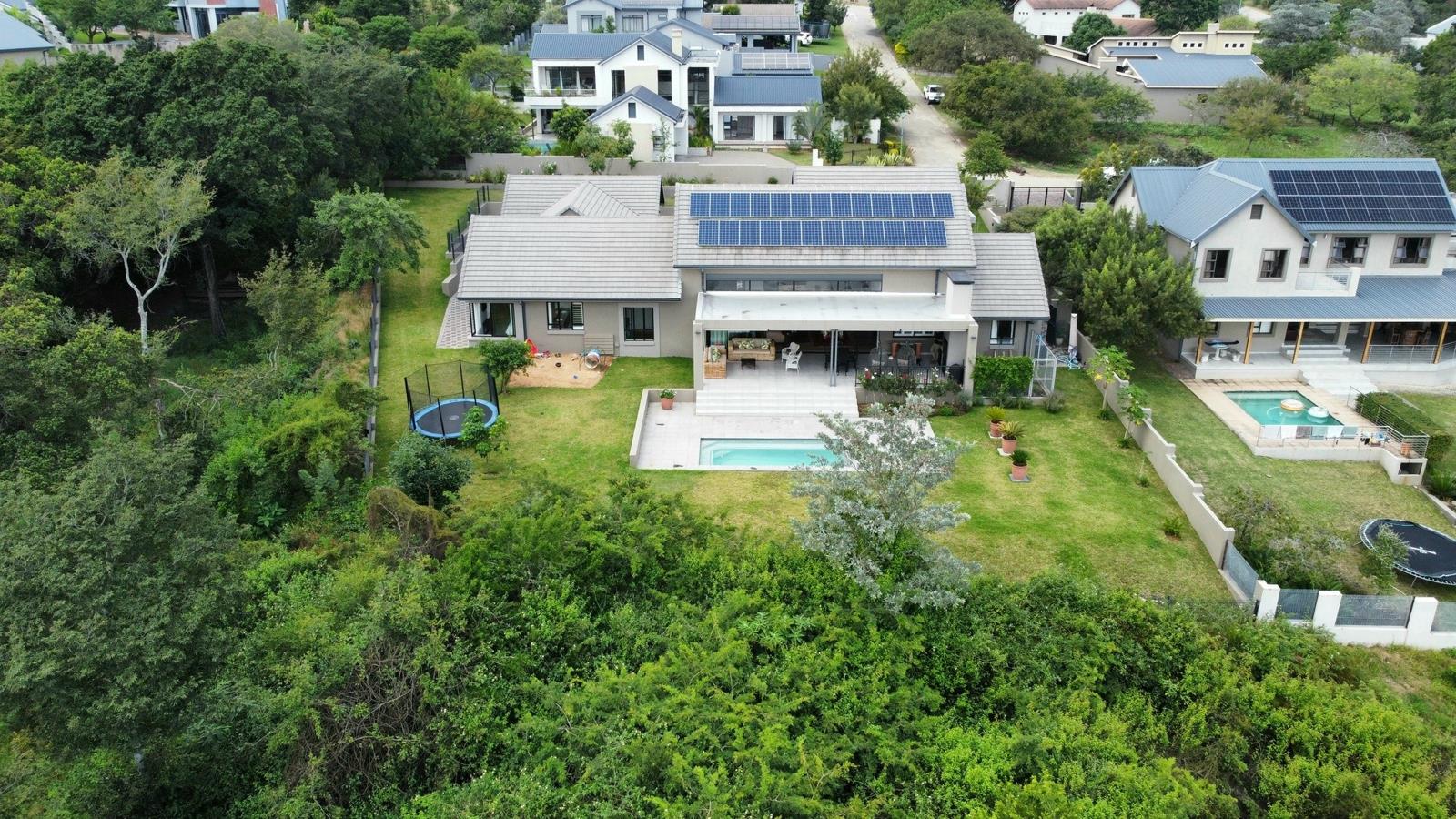 4 Bedroom House for sale in The Rest Nature Estate | T5285751 | Private ...