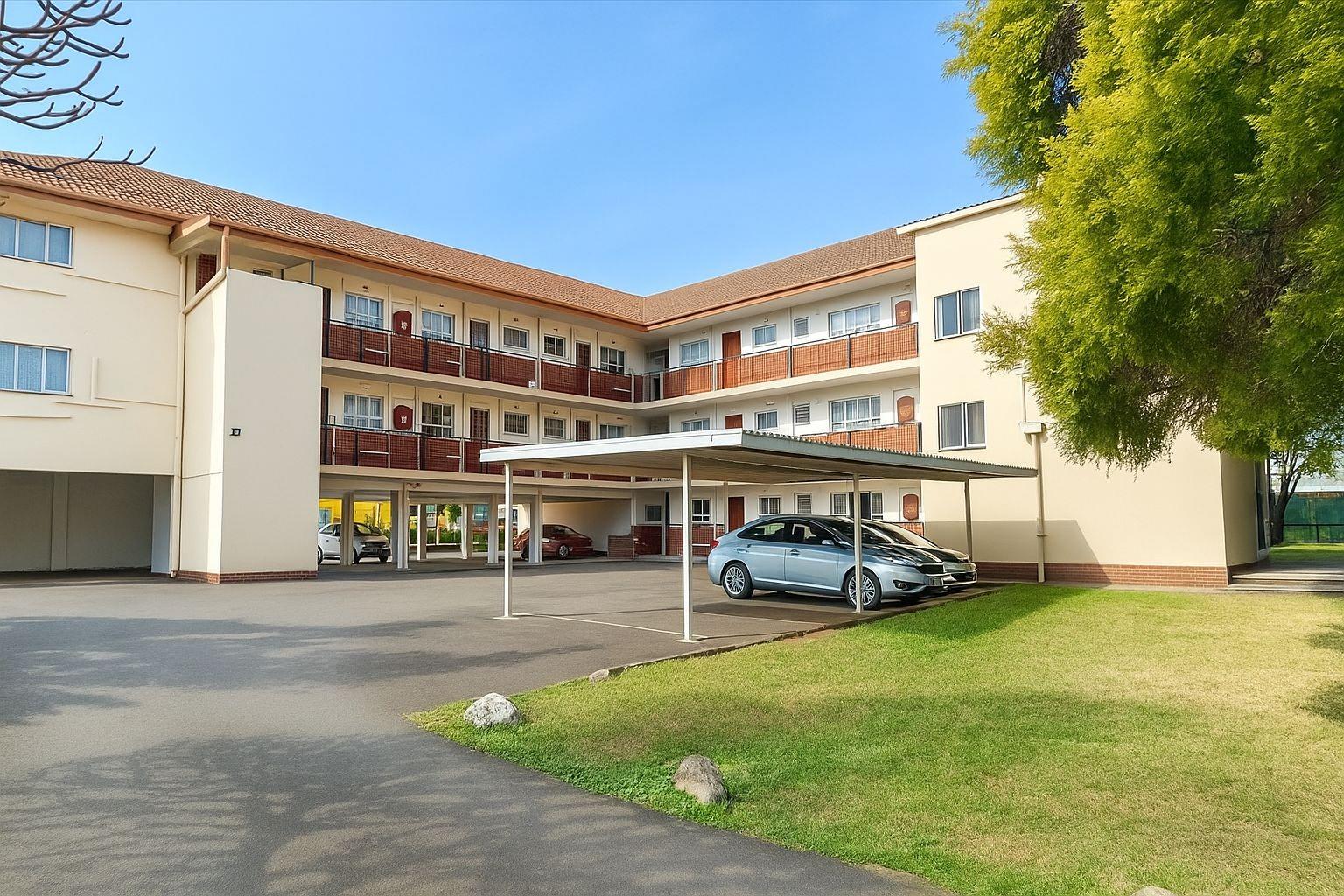 2 Bedroom Apartment for sale in Pinetown Central | T5287324 | Private ...