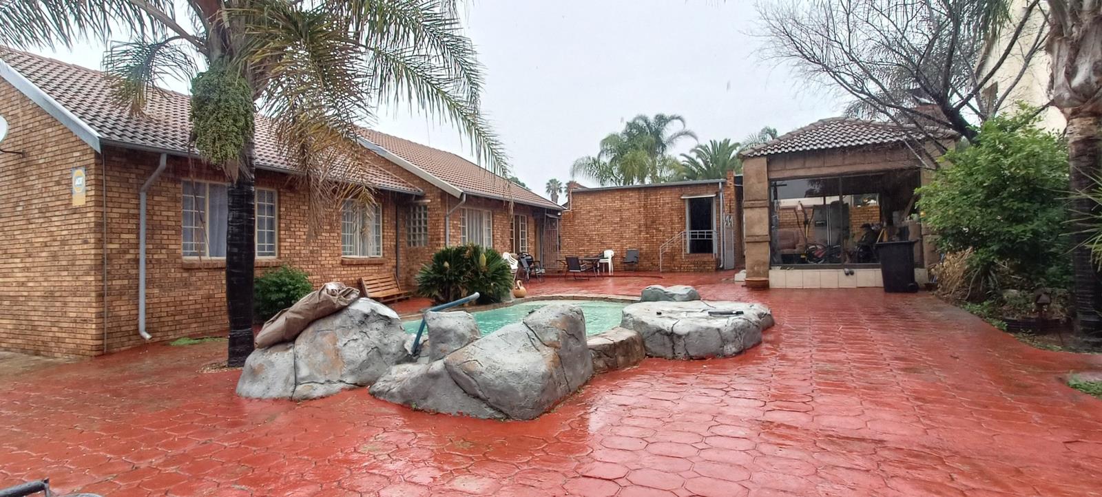 3 Bedroom House to rent in Highveld | RR4539316 | Private Property