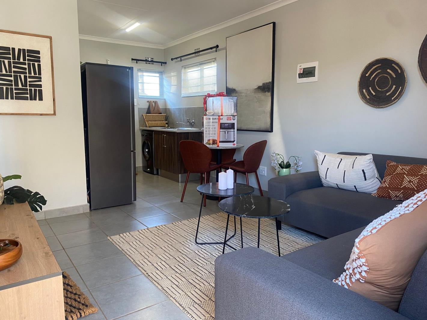 4 Bedroom House for sale in Soweto Central | T5291458 | Private Property