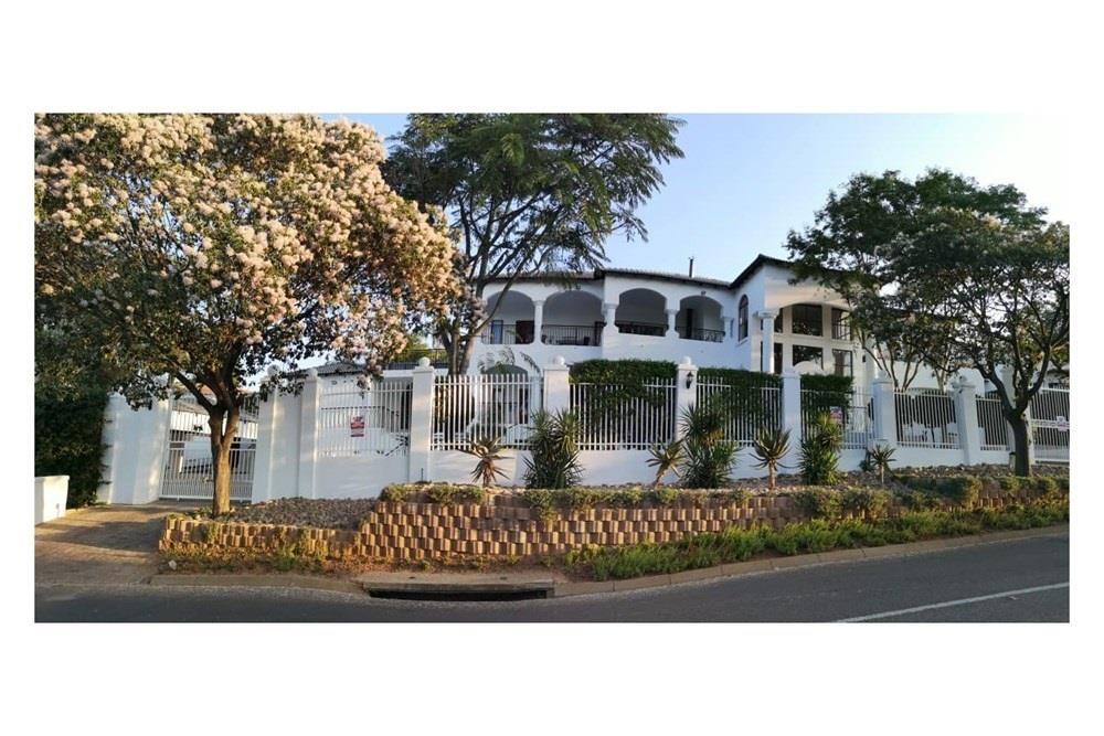 8 Bedroom House for sale in Groenkloof | T5293140 | Private Property