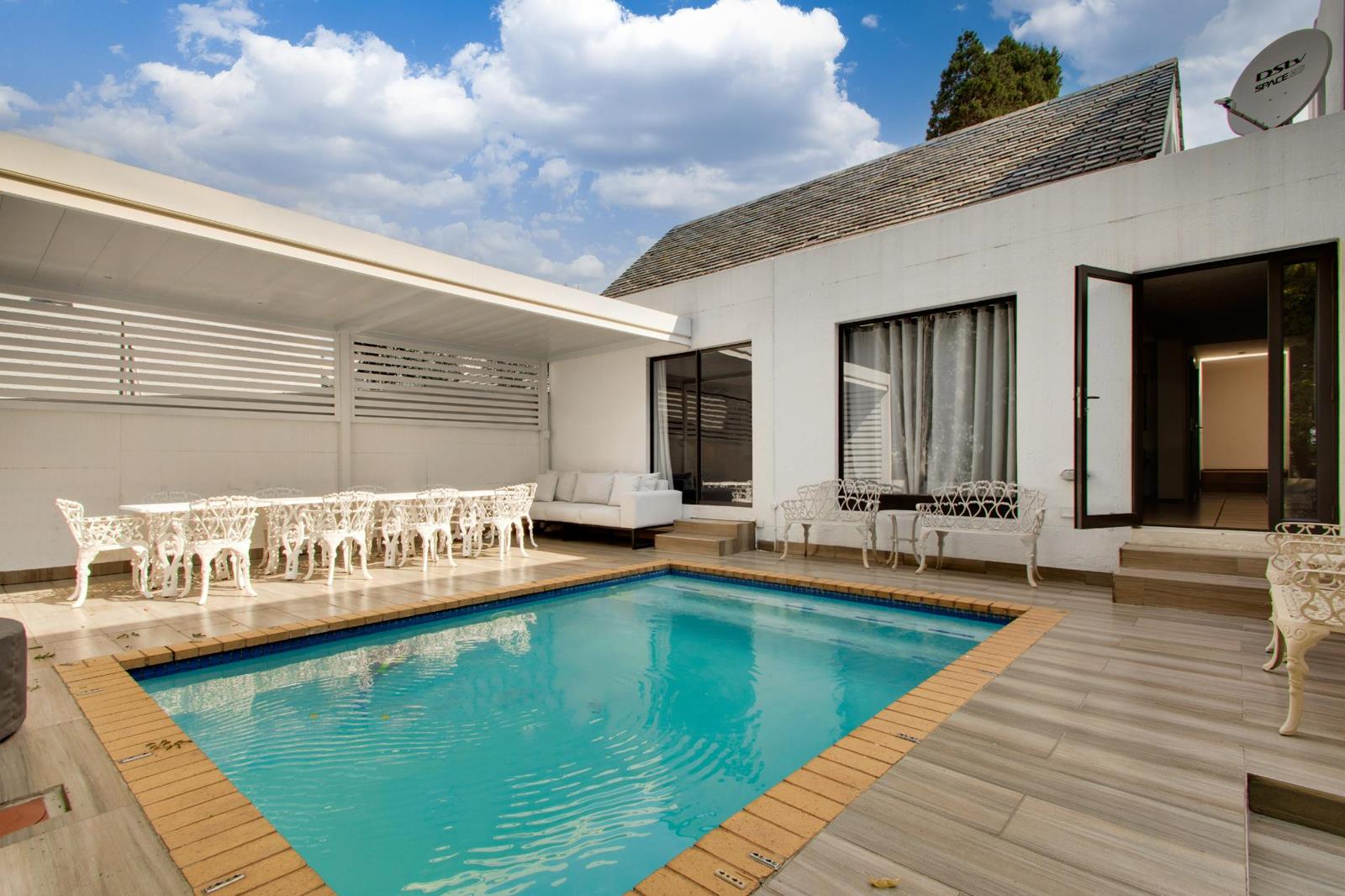 3 Bedroom House for sale in Dainfern Golf Estate | T5294383 | Private ...