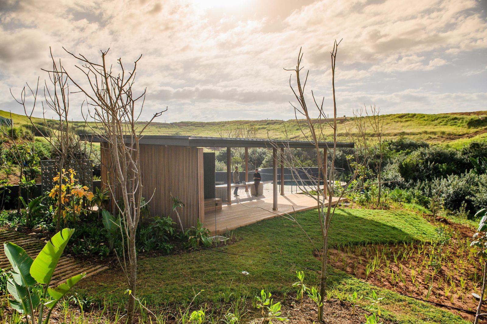 1 538 m² Land for sale in Zululami Luxury Coastal Estate | T5296028 ...