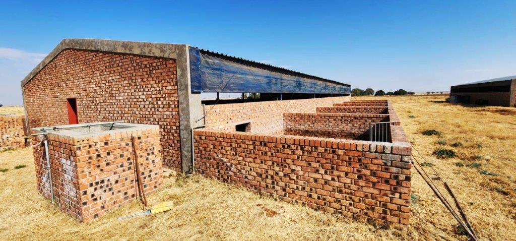 202 ha Farm for sale in Dealesville | T5298506 | Private Property