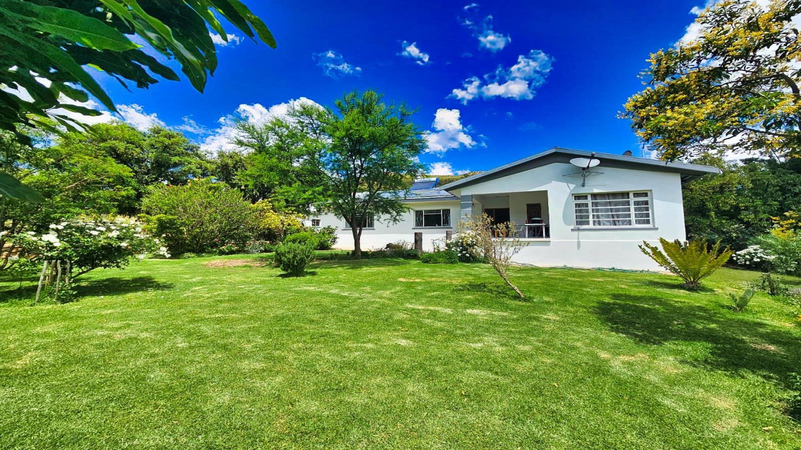 223 ha Farm for sale in Ladismith | T5300840 | Private Property