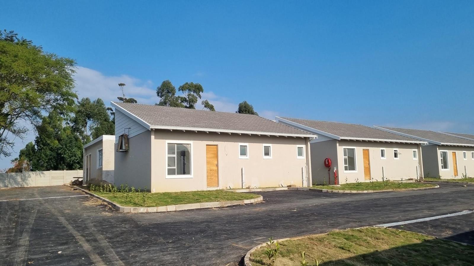 3 Bedroom Townhouse to rent in Wyebank | RR4546999 | Private Property