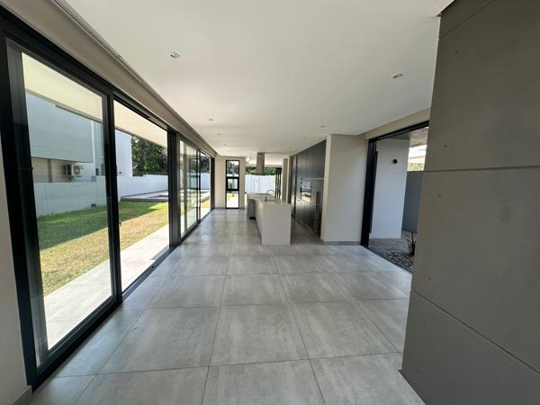 4 Bedroom Cluster to rent in Morningside | RR4549377 | Private Property