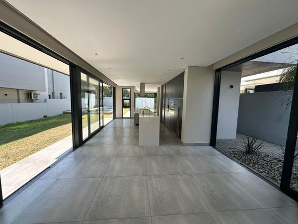 4 Bedroom Cluster to rent in Morningside | RR4549377 | Private Property