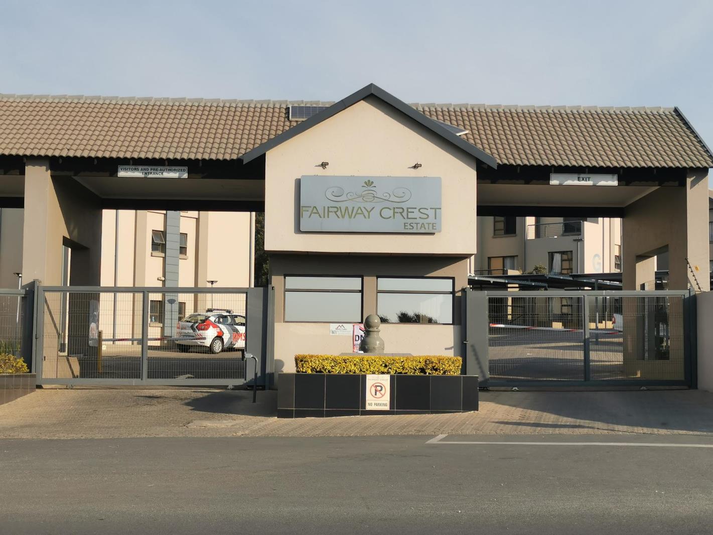2 Bedroom Apartment for sale in Ruimsig | T5305508 | Private Property