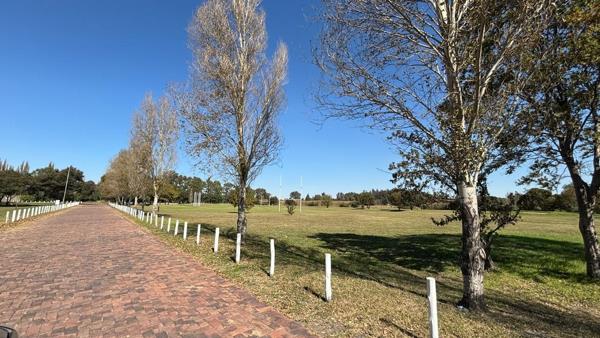 153 m² Land for sale in Riverspray Lifestyle Estate | T5306944 ...