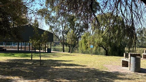 153 m² Land for sale in Riverspray Lifestyle Estate | T5306944 ...