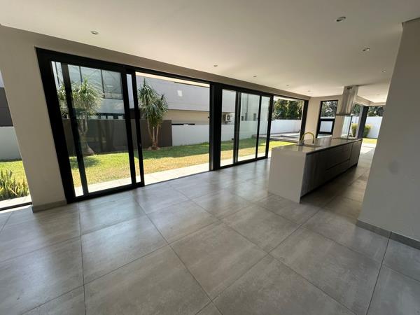 4 Bedroom Cluster to rent in Morningside | RR4550727 | Private Property