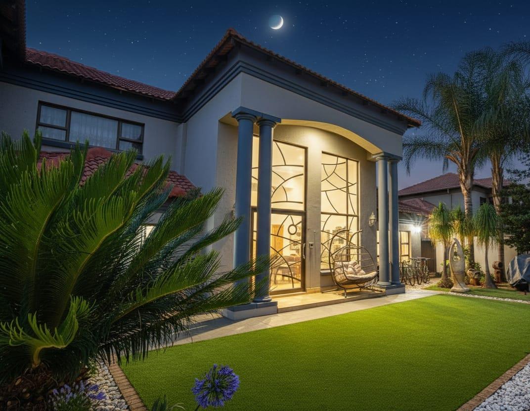4 Bedroom House for sale in Rose Acres Estate | T5308887 | Private Property