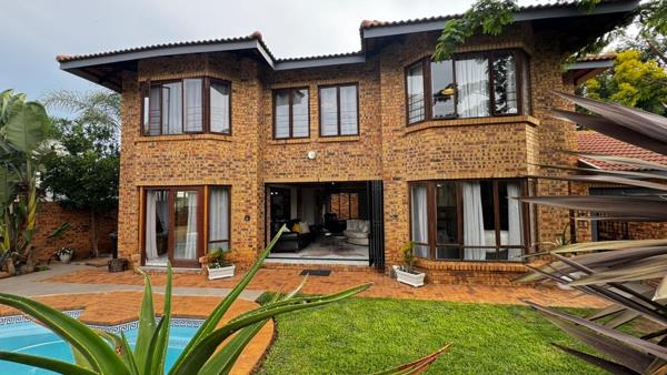 4 Bedroom House for sale in Silver Lakes Golf Estate | T5312274 ...