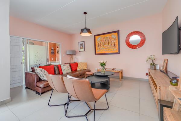 3 Bedroom Cluster for sale in Maroeladal | T5313086 | Private Property