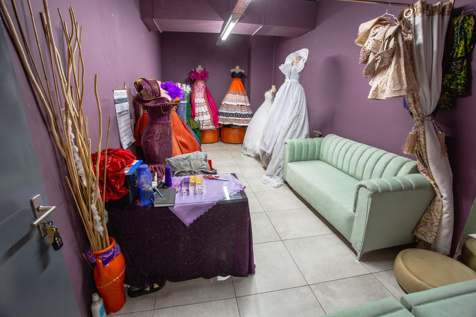 20 m² Commercial space to rent in Johannesburg CBD | RR4563551 ...