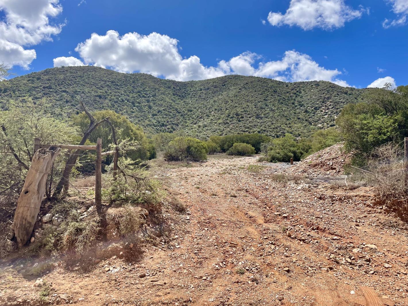 11 ha Farm for sale in Calitzdorp | T5326441 | Private Property