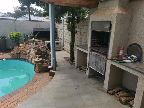 3 Bedroom House for sale in Rynfield | T5331135 | Private Property