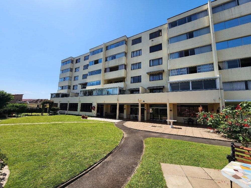 1 Bedroom Simplex to rent in Pinetown Central | RR4567834 | Private ...