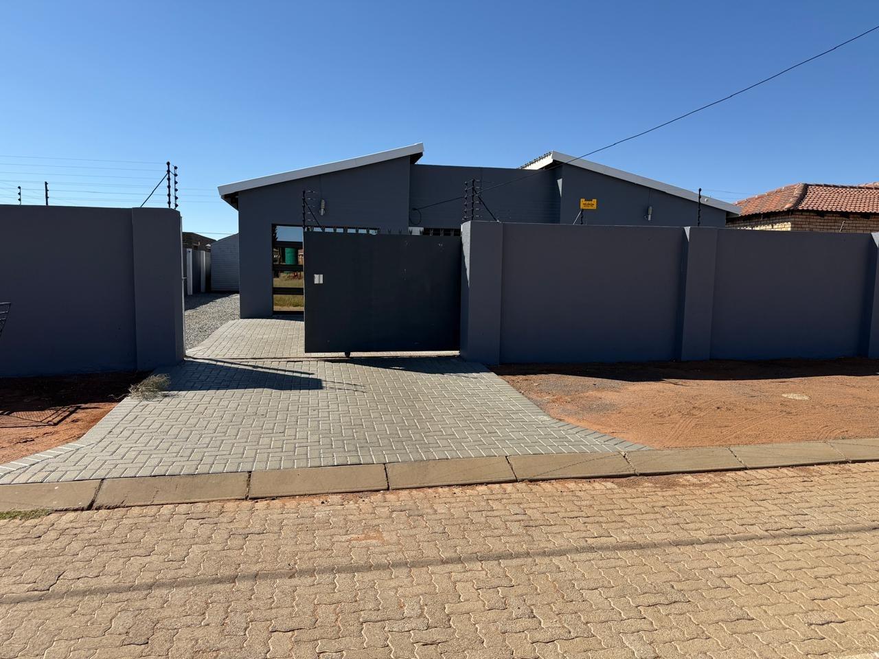 3 Bedroom House to rent in Mothibistad | RR4567850 | Private Property