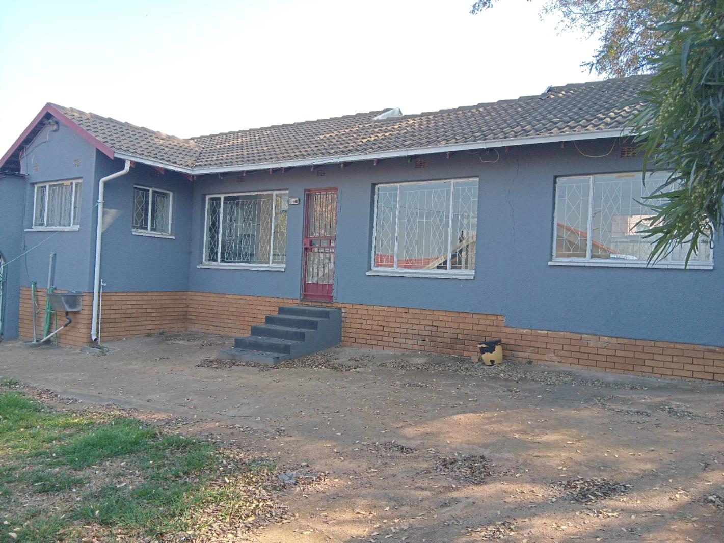 3 Bedroom House to rent in Naturena | RR4568458 | Private Property