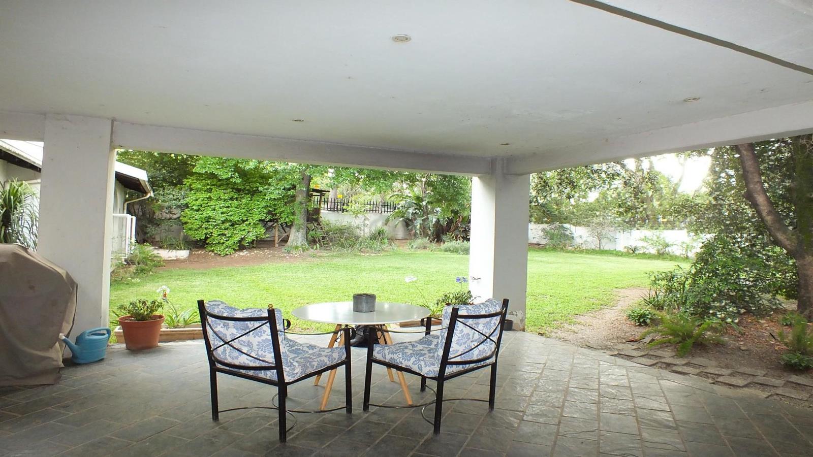 4 Bedroom House for sale in Jukskei Park | T5332045 | Private Property