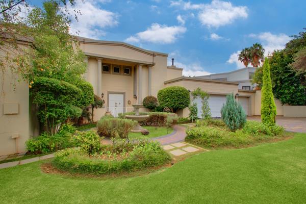 3 Bedroom House to rent in Dainfern Golf Estate | RR4569217 | Private ...