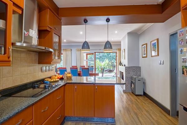 4 Bedroom House to rent in Silver Lakes Golf Estate | RR4569404 ...