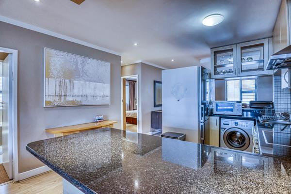 2 Bedroom Apartment for sale in Sandown | T5334090 | Private Property