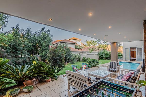 5 Bedroom House for sale in Midstream Estate | T5335942 | Private Property