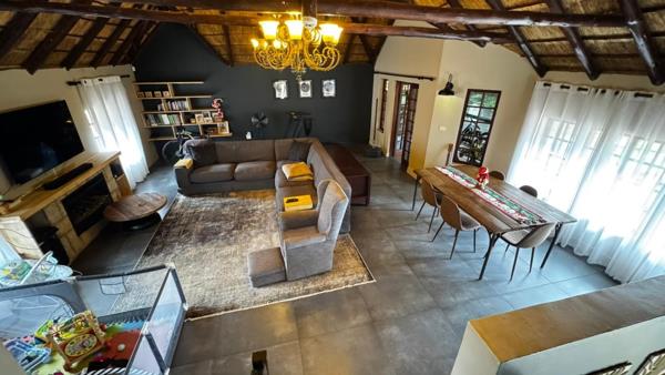 4 Bedroom House for sale in Erasmuskloof | T5337522 | Private Property