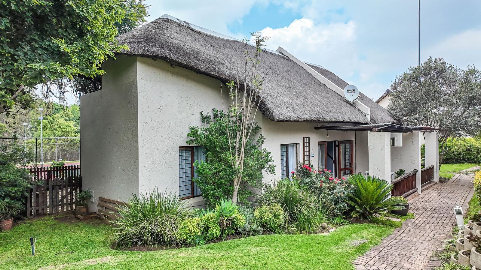 2 Bedroom Duplex for sale in Jukskei Park | T5337541 | Private Property