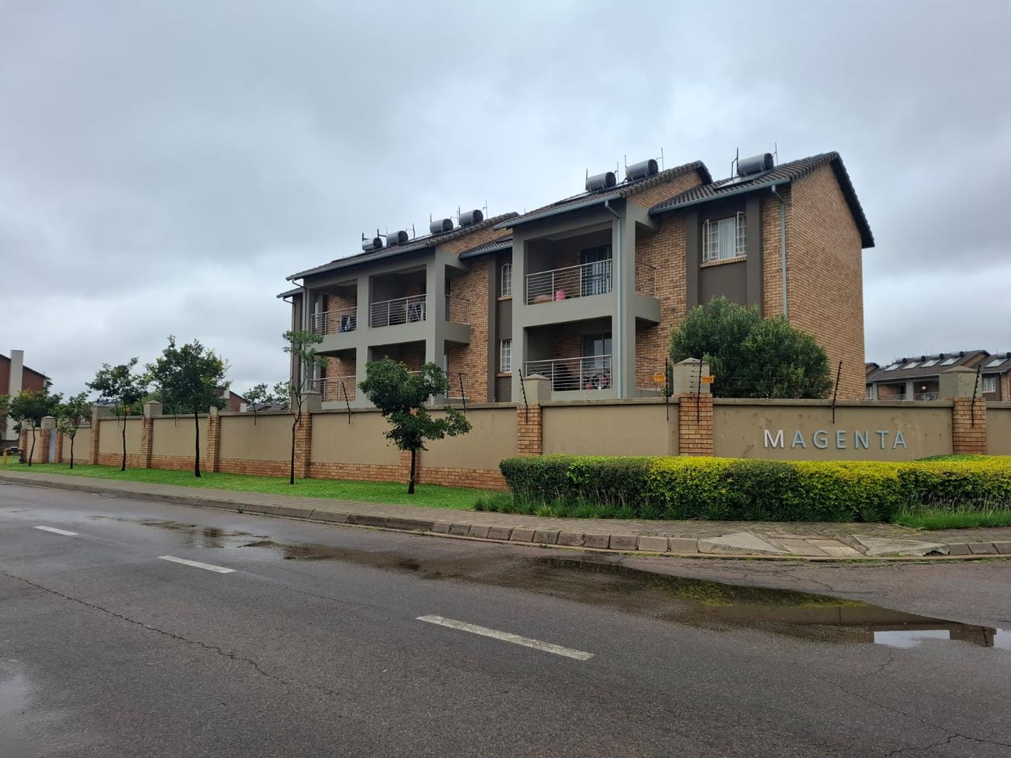 2 Bedroom Apartment for sale in Monavoni | T5338040 | Private Property