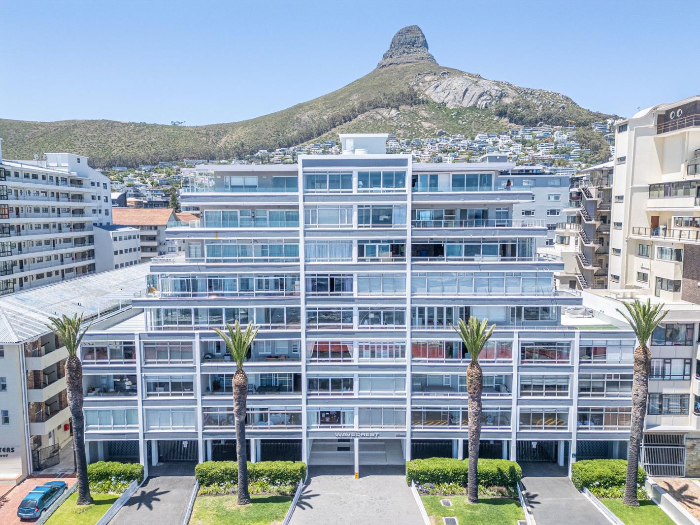 2 Bedroom Apartment for sale in Sea Point | T5339176 | Private Property