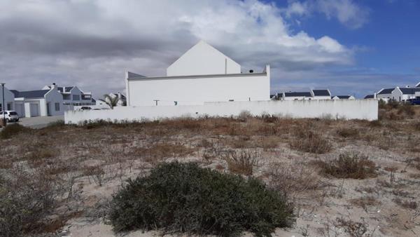 509 m² Land for sale in Vredendal | T5339576 | Private Property