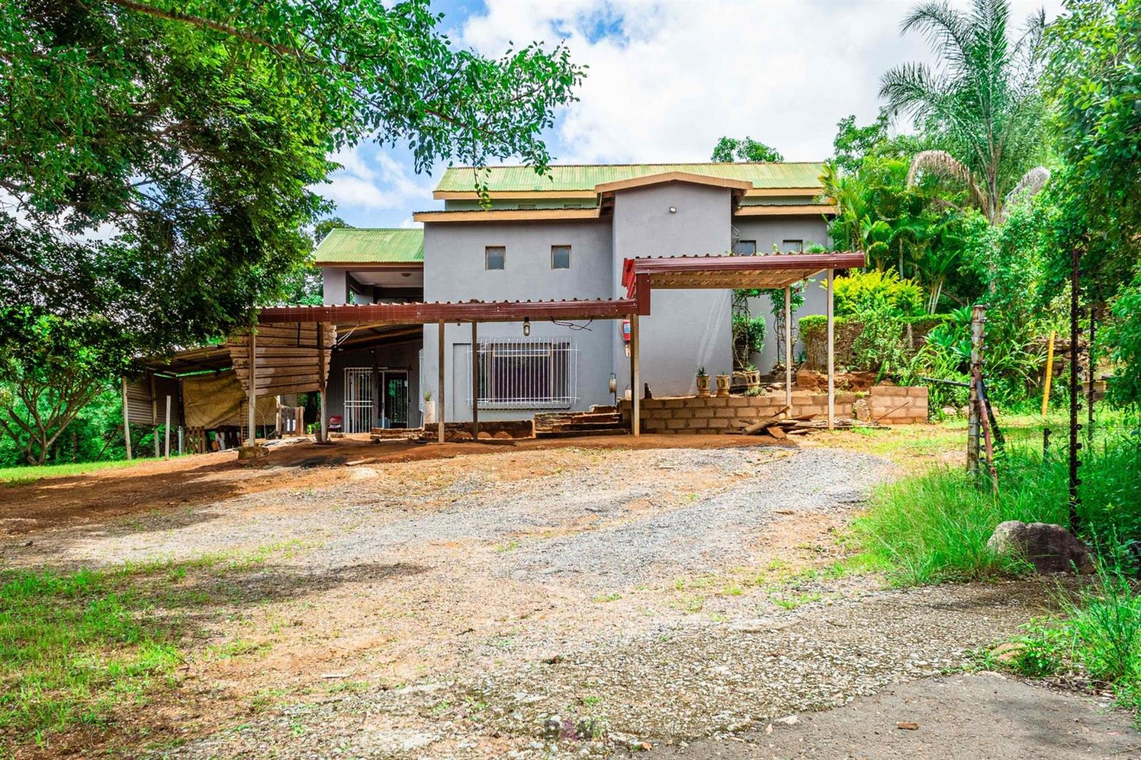 Farm to rent in Karino | RR4573718 | Private Property