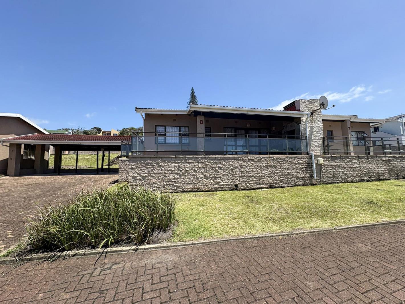 3 Bedroom Townhouse for sale in Manaba | T5339743 | Private Property