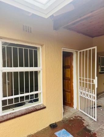 3 Bedroom House to rent in Turffontein | RR4574278 | Private Property