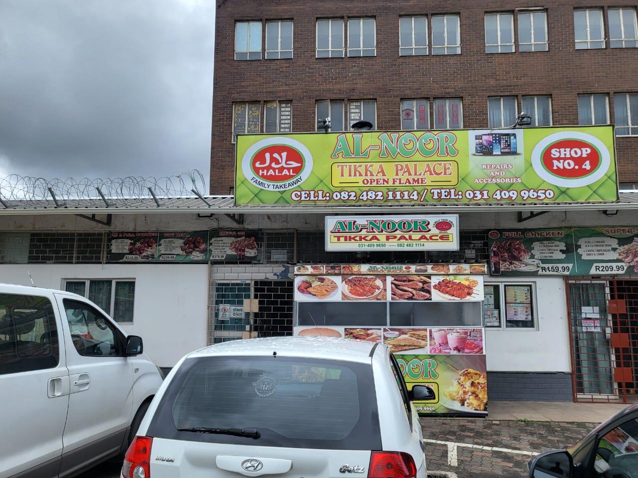 109 m² Retail Space to rent in Bayview | RR4574443 | Private Property