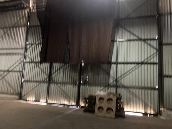 435 m² Industrial space to rent in Strand Central | RR4574483 | Private ...