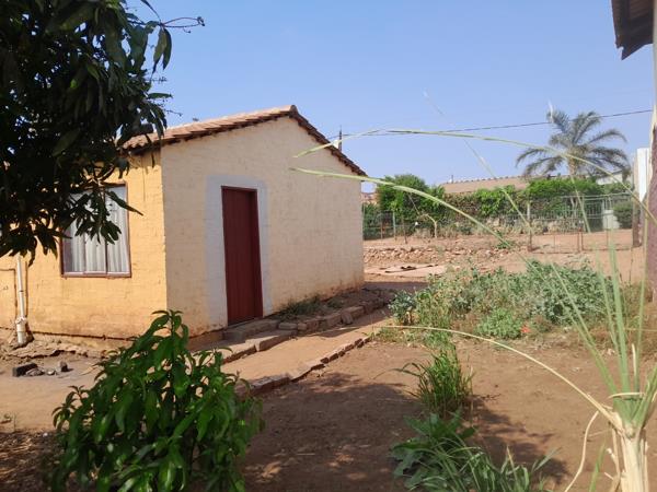 2 Bedroom House for sale in Soshanguve | T5340911 | Private Property