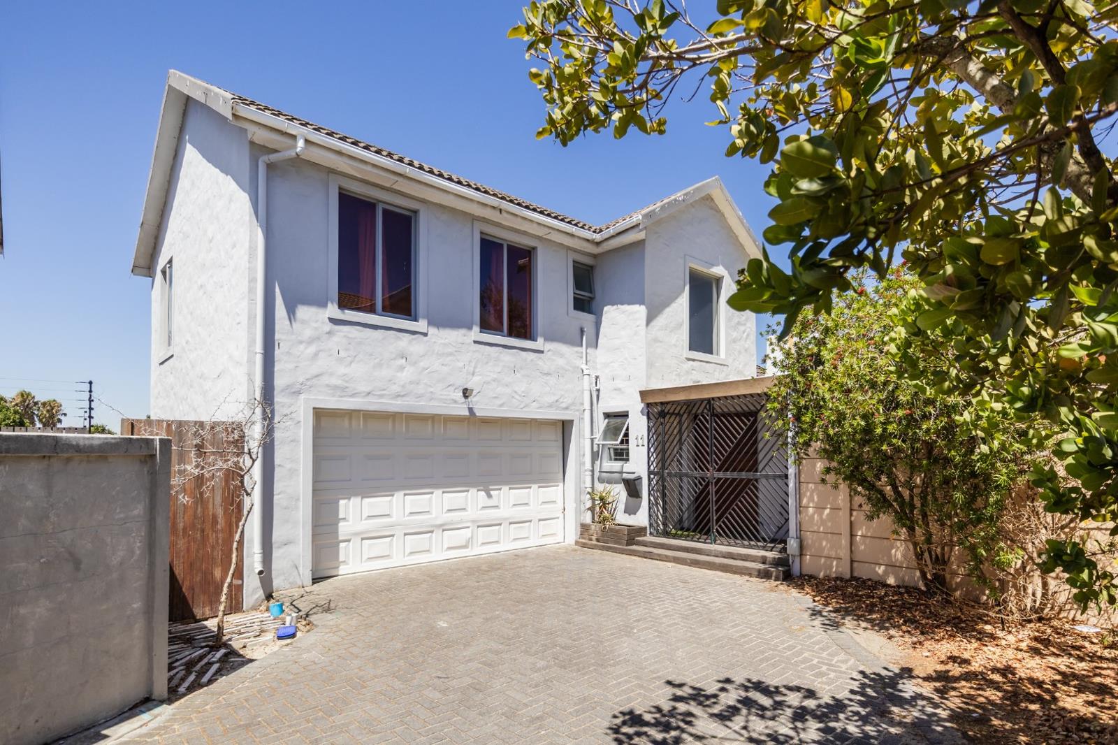 3 Bedroom House for sale in Parklands | T5340912 | Private Property