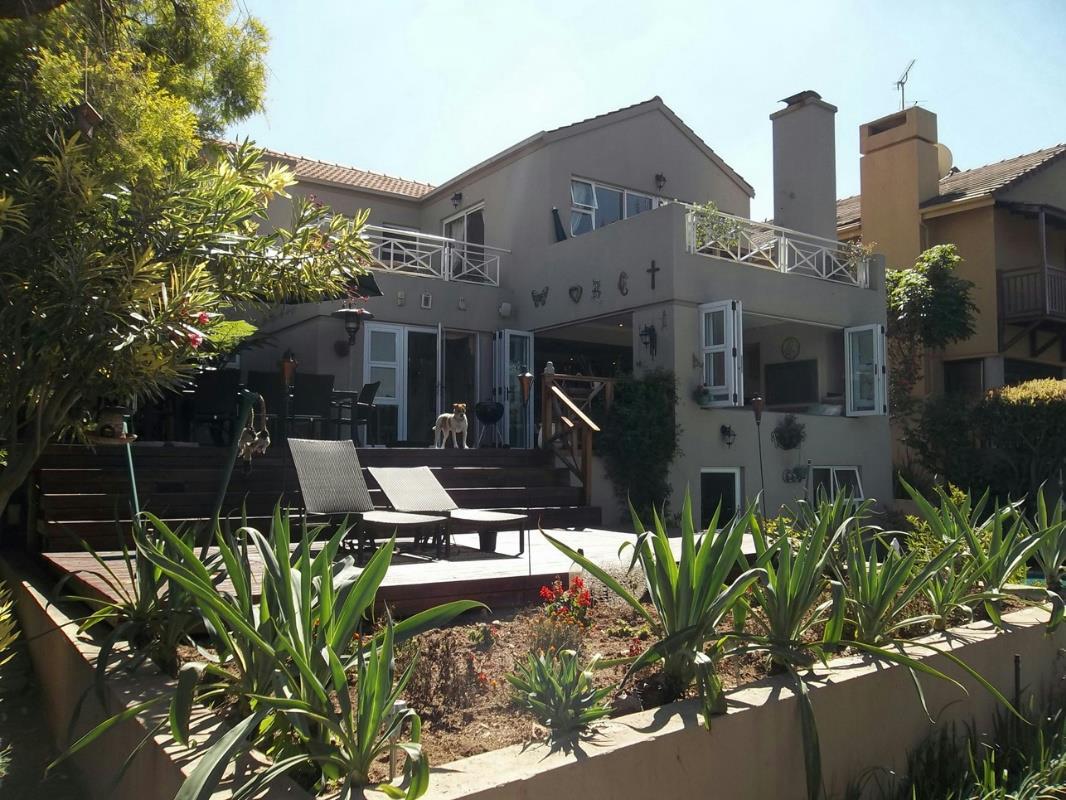 3 Bedroom House to rent in Kyalami Estate | RR4574978 | Private Property