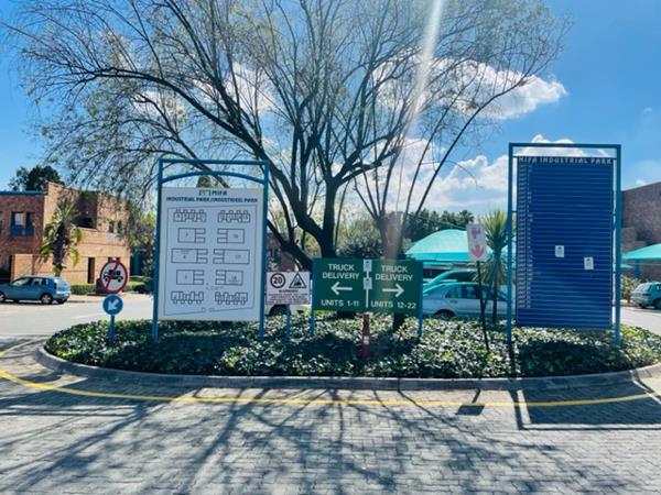 540 m² Commercial space to rent in Randjespark | RR4575639 | Private ...